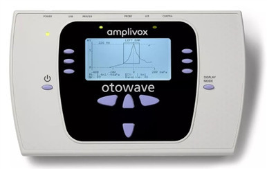 Amplivox - Leading Audiometric and Hearing Solutions
