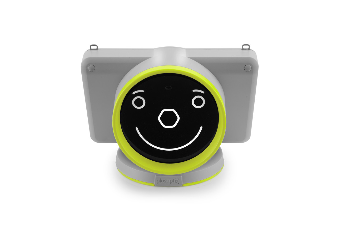 plusoptiX - Advanced Vision Screening Devices