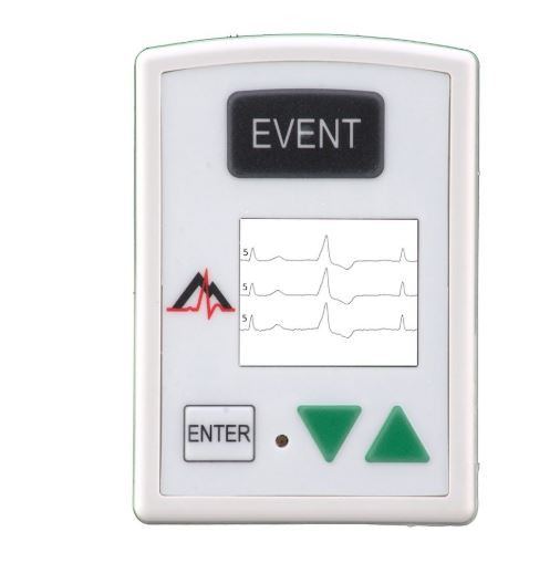 Holter Monitor - Best cardiac monitoring systems in USA | Medical ...