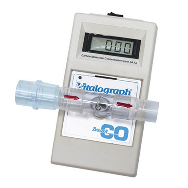 Vitalograph - Leading Provider of Respiratory Diagnostic Devices