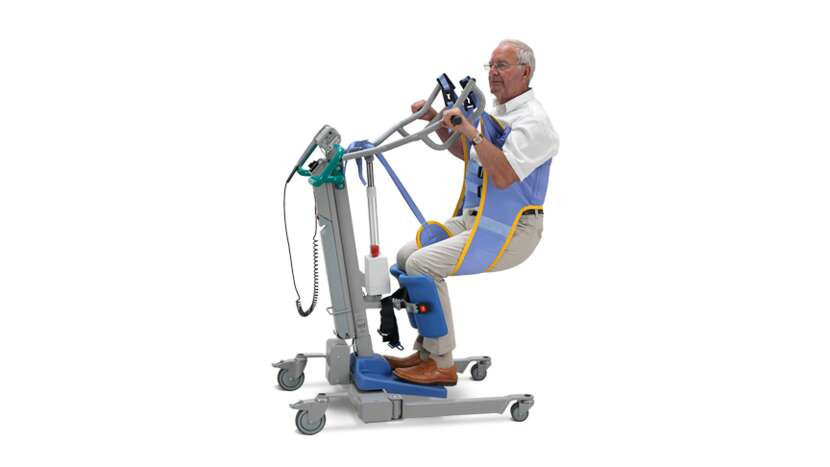 Arjo - Enhancing Mobility and Quality of Life in Healthcare