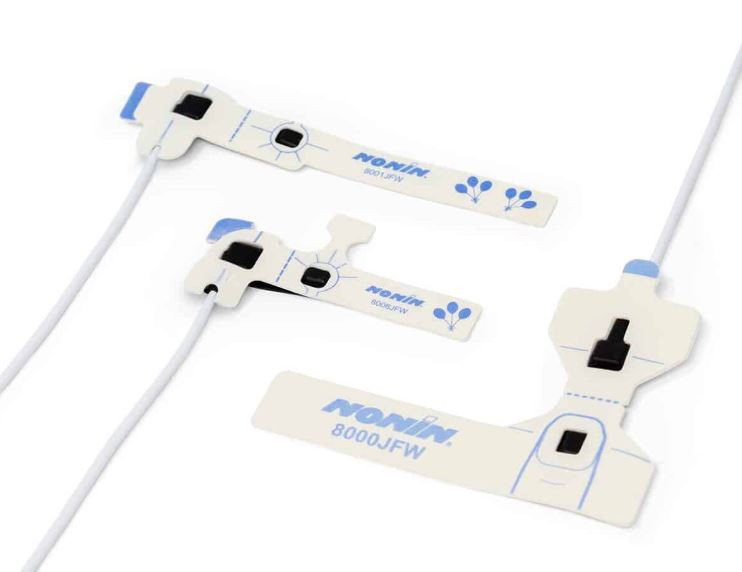 Nonin | Innovative Pulse Oximetry and Medical Monitoring Solutions