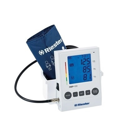 Riester - High-Quality Diagnostic Instruments and Medical Devices