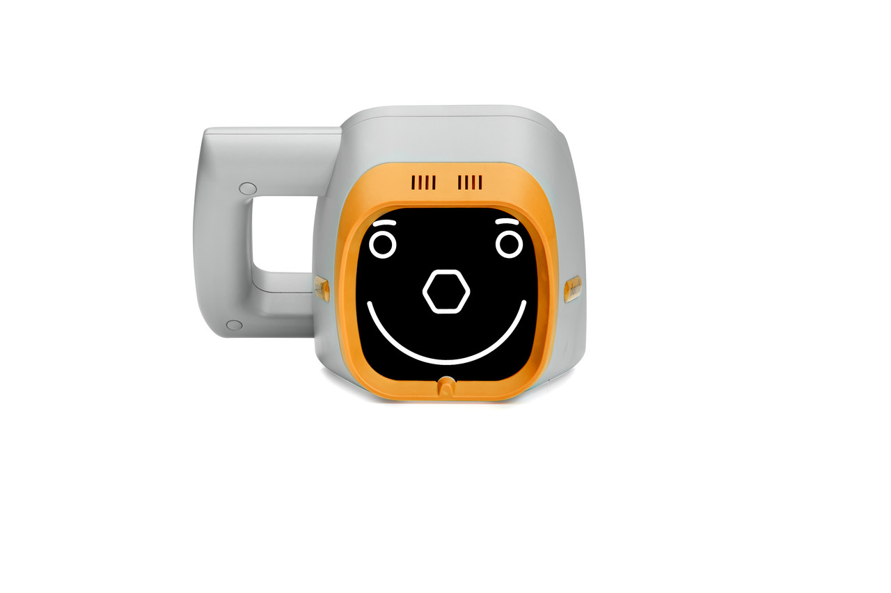 plusoptiX - Advanced Vision Screening Devices