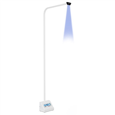 Detecto | Precision Weighing and Measuring Solutions