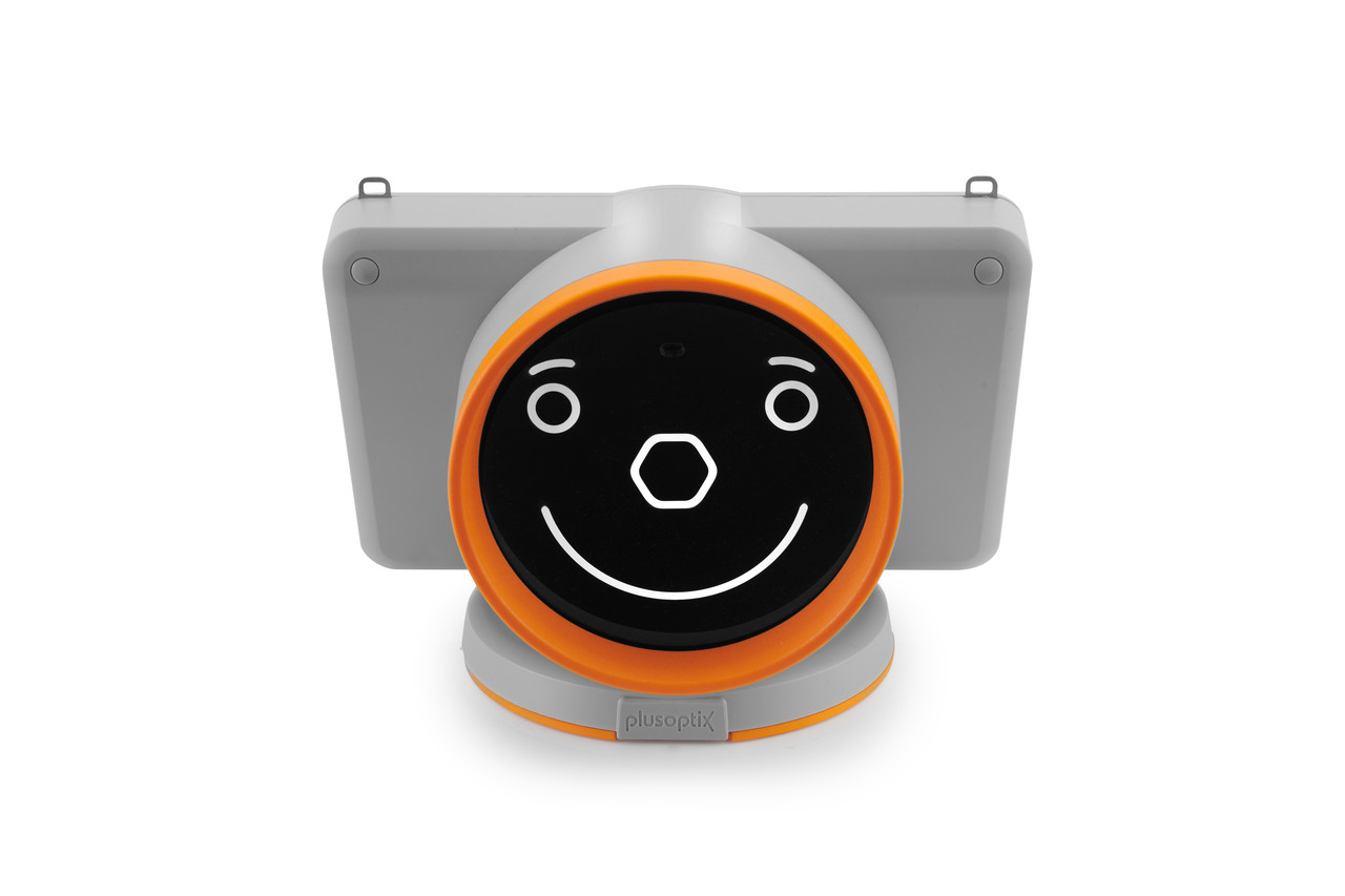 plusoptiX - Advanced Vision Screening Devices
