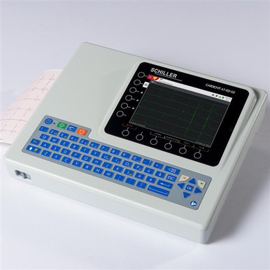 EKG Machines at low prices | Medical Device Depot, USA | Shop Now