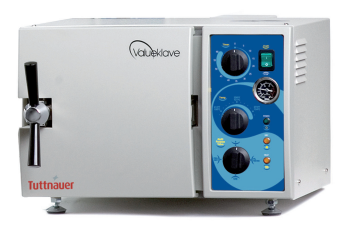 Tuttnauer - Leading Sterilization and Infection Control Solutions