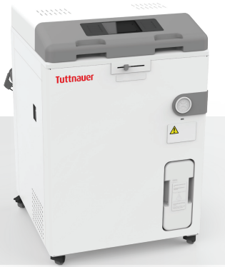 Tuttnauer - Leading Sterilization and Infection Control Solutions