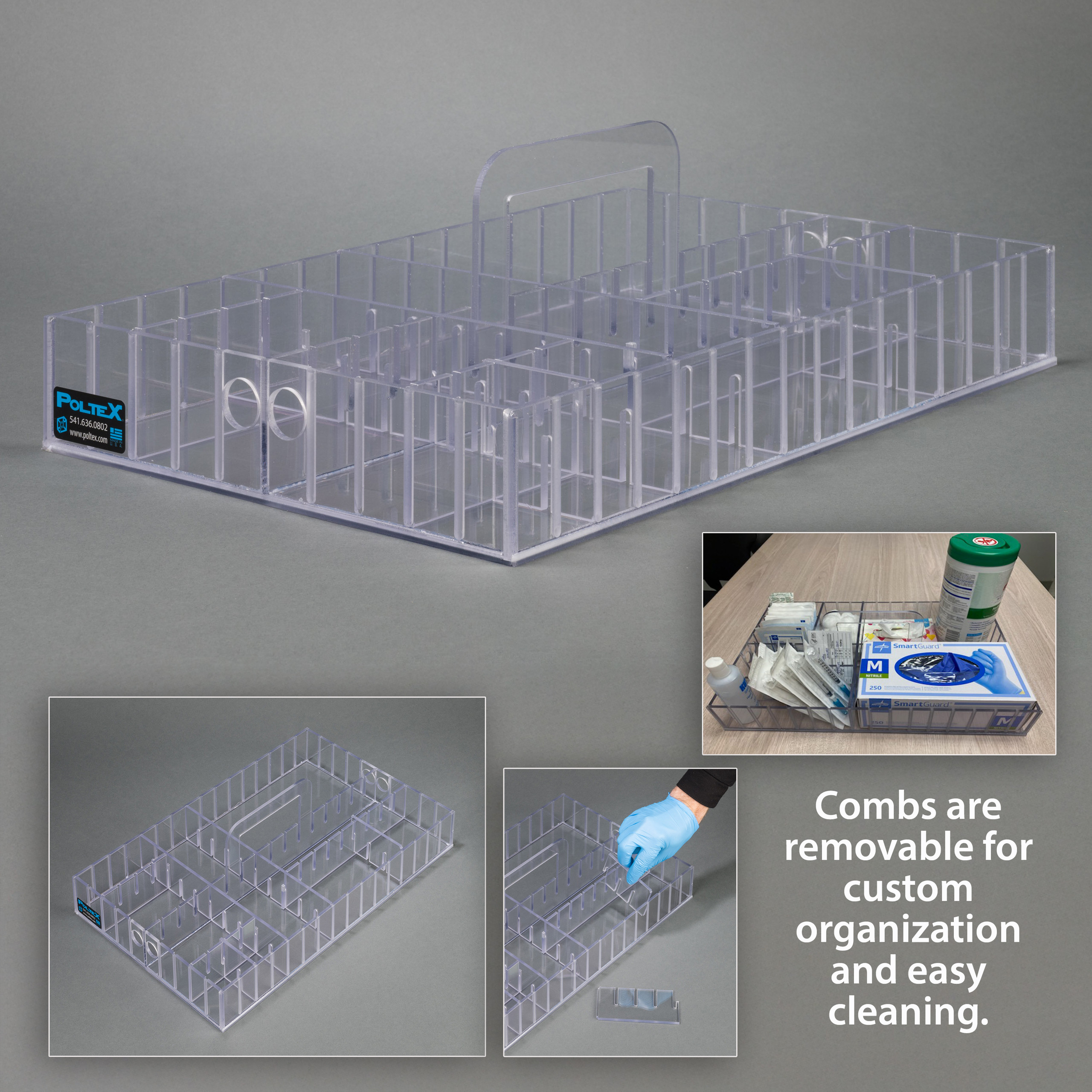 Poltex - High-Quality Laboratory and Medical Equipment