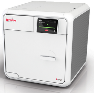 Buy Tuttnauer T-Edge 10in Autoclave | Top Sterilizer for Medical Use in ...