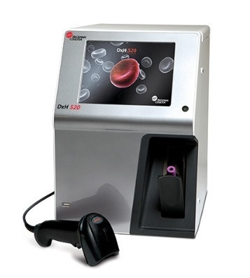 Beckman Coulter DxH 520 Hematology Analyzer | Efficient & Accurate ...