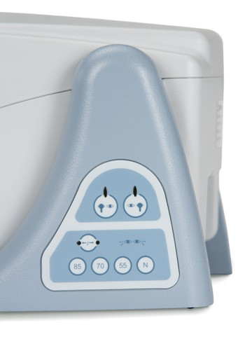 Titmus V2 Vision Screener w/ Professional/Optometry Test Slide Package ...