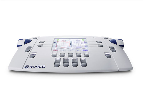 Amplivox - Leading Audiometric and Hearing Solutions