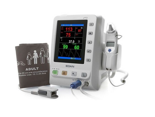 Edan | Advanced Medical Devices and Diagnostic Solutions