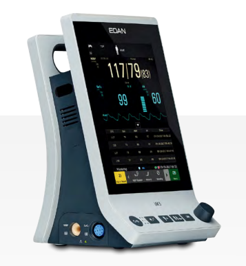 Edan | Advanced Medical Devices and Diagnostic Solutions