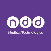 ndd Medical Technologies - Leading Pulmonary Function Testing Solutions