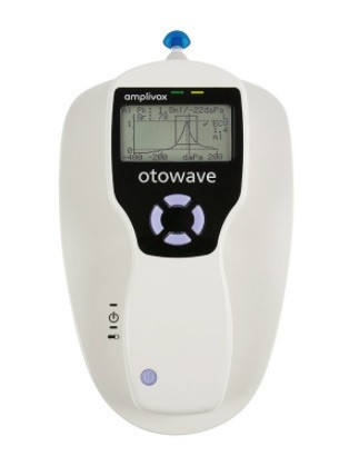 Amplivox - Leading Audiometric and Hearing Solutions