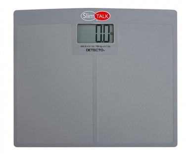 Detecto | Precision Weighing and Measuring Solutions