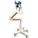 Lutech LT-300HD Digital Colposcope - High Definition Cervical Imaging