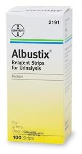 Siemens Multistix 10 SG Reagent Strips (100 Test Strips) - Accurate and ...