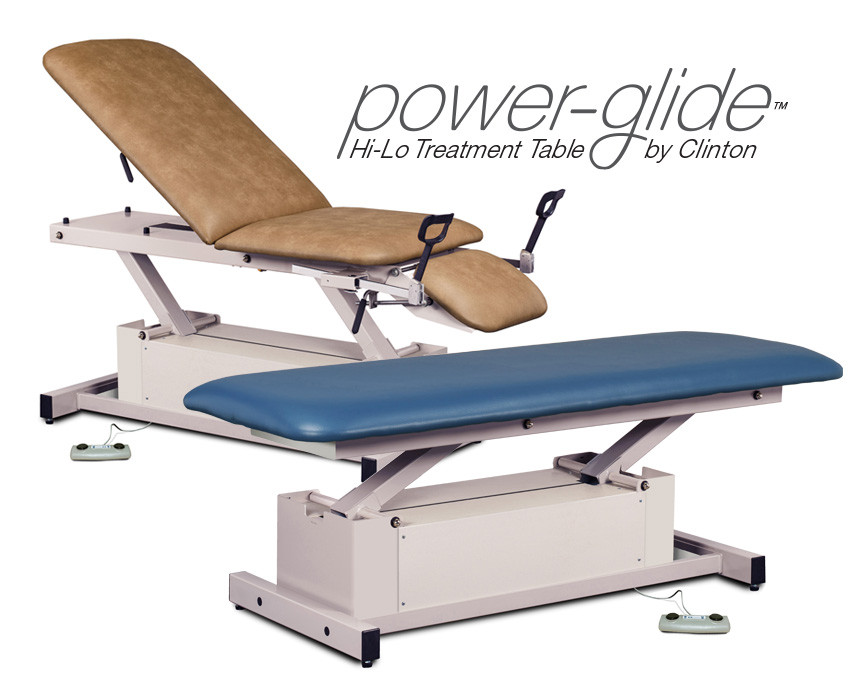 Medical Exam Tables & Patient Evaluation Surfaces