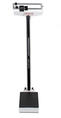 Detecto | Precision Weighing and Measuring Solutions