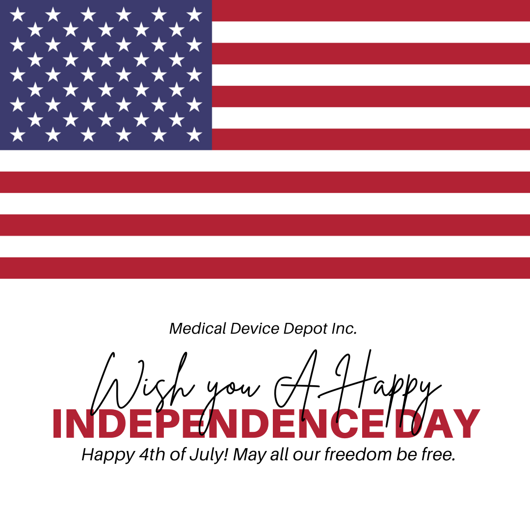 Celebrating Freedom & Innovation This 4th of July. Have a great ...