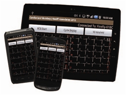 Revolutionary New 12-Lead ECG/EKG Device Works Wirelessly With Any ...