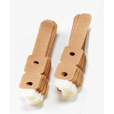 Nellcor Dura-Y Sensor Adhesive Wraps - Pediatric and Infant (100/bx ...