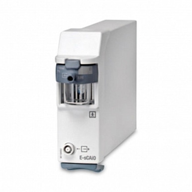 GE CARESCAPE Respiratory Module E-sCAiO(V) - Comprehensive Respiratory ...