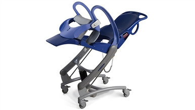 Arjo Carendo Multipurpose Hygiene Chair - Efficient and Comfortable ...