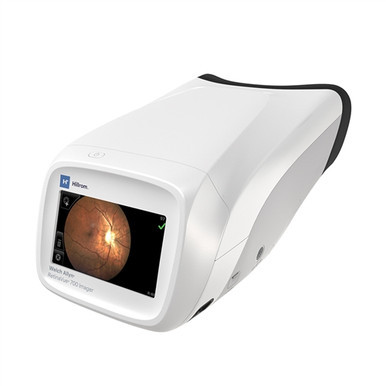 Welch Allyn RetinaVue 700 Imager - Diabetic Retinopathy Screening Device