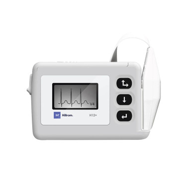 Welch Allyn Baxter H12+ Digital Holter Recorder - Advanced Cardiac ...