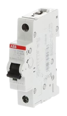 ABB One Pole 40A