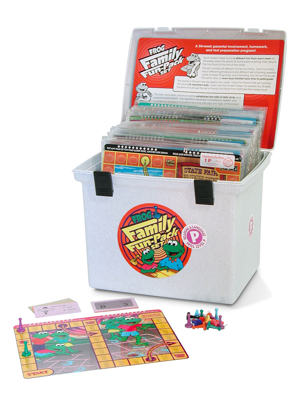 Primary Reading Game Bundle – Family-Led Home Learning Set Levels R–B ...