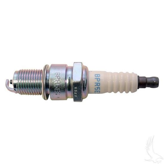 Yamaha Golf Cart Spark Plug | GCTS