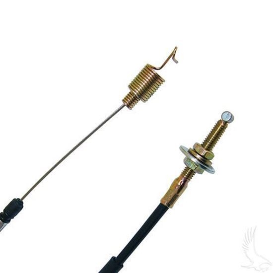 Club Car Throttle Cable | GCTS