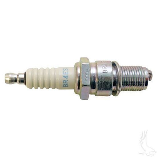 Yamaha Golf Cart Spark Plug | GCTS