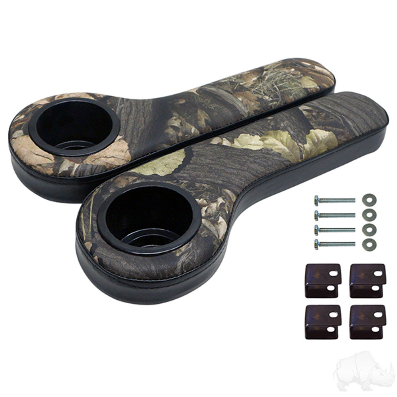 Yamaha G16 Rear Seat Gcts
