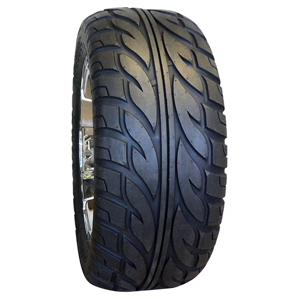 RHOX RoadHawk 22x10R-14" DOT Golf Cart Tires | Golf Cart Tire Supply