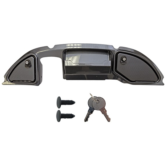 Club Car Dash & Dashboard Kits | Golf Cart Tire Supply
