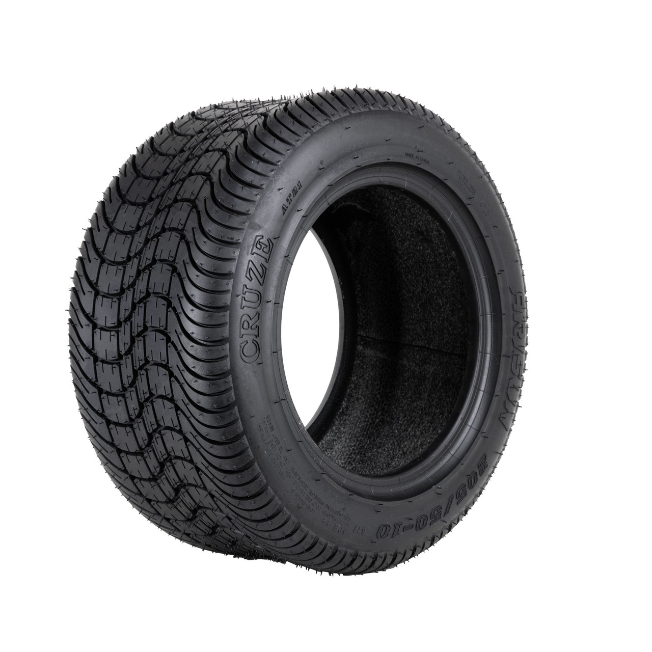 205/50-10 Golf Cart Tires | 18x8-8 Tires | Golf Cart Tire Supply
