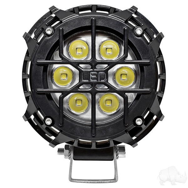 Golf Cart Light Bar | GCTS