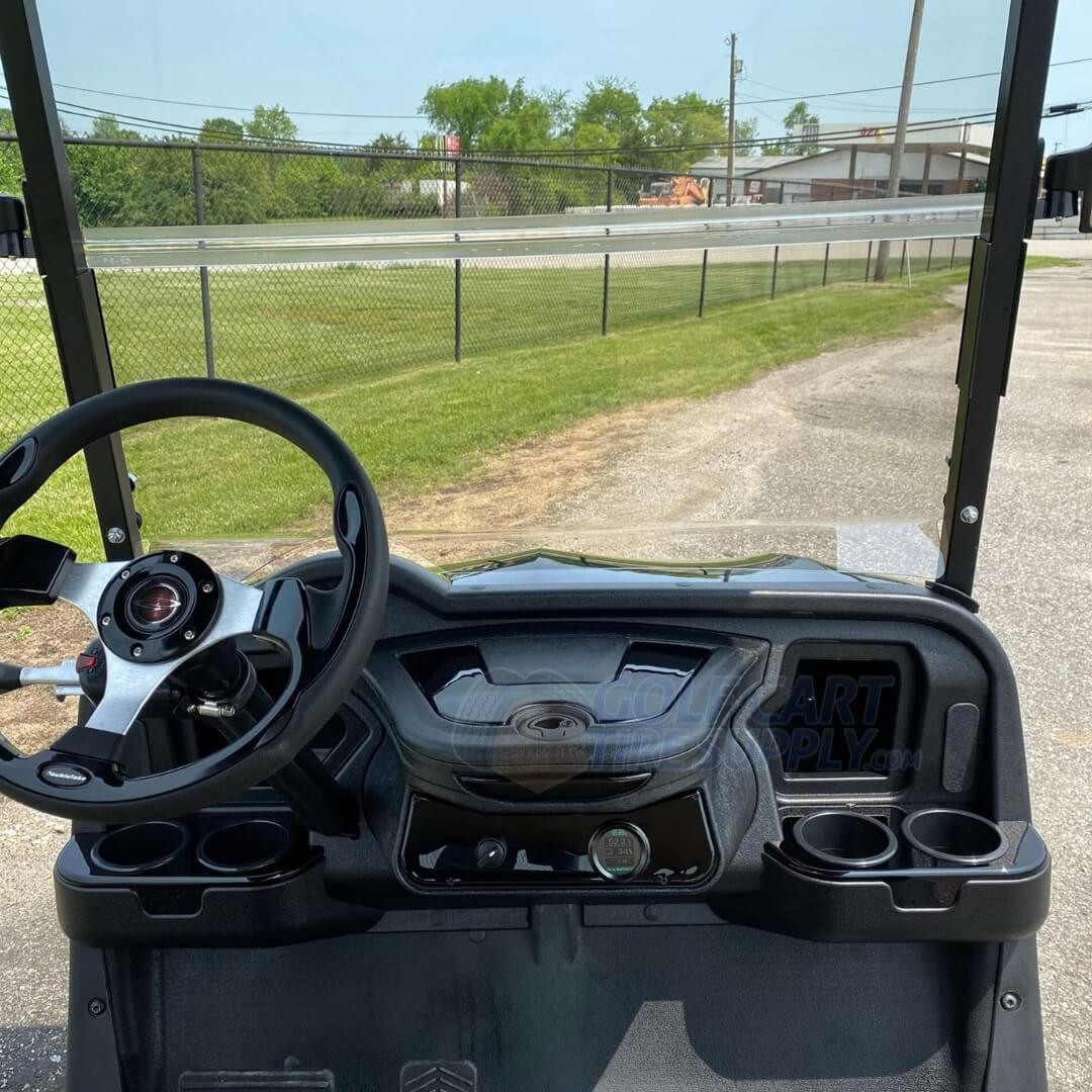 DoubleTake SENTRY Dashboard for Yamaha DRIVE/G29 (Choose Color!) | GCTS