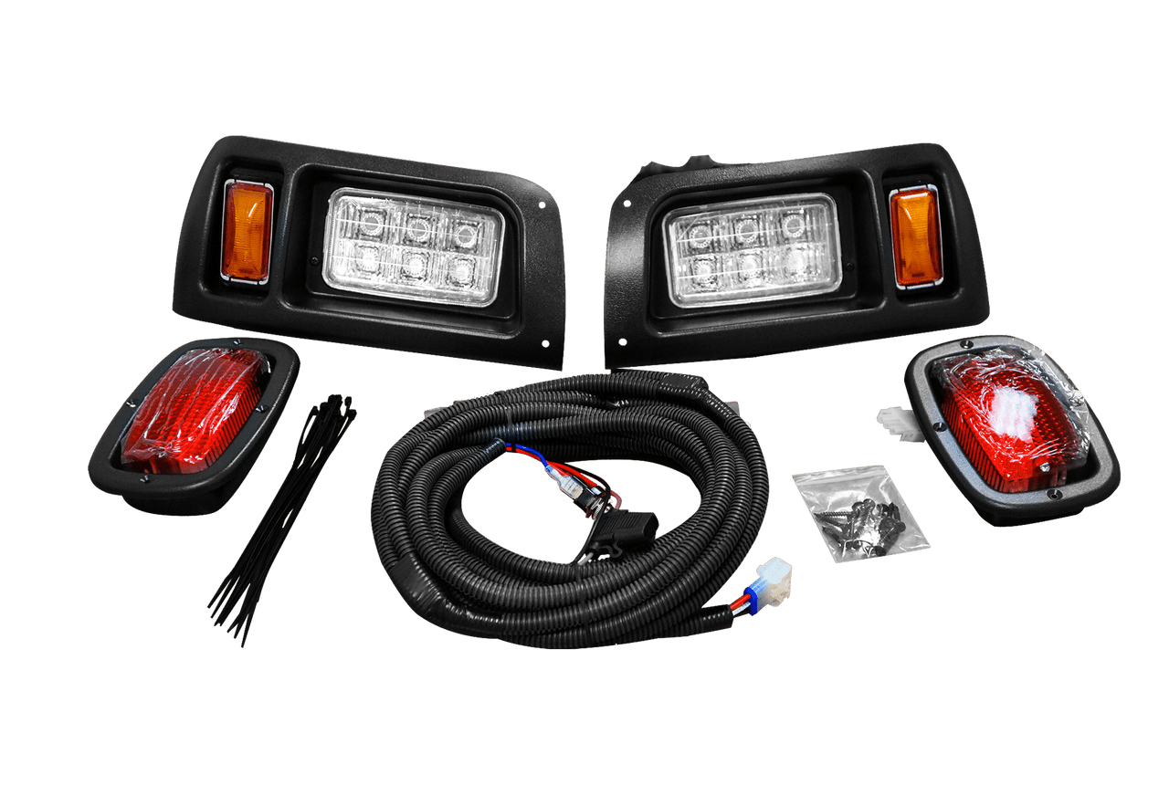 Club Car DS LED Light Kit | GCTS