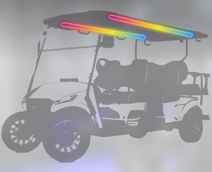 Club Car Light Kit | Golf Cart Tire Supply - Page 2