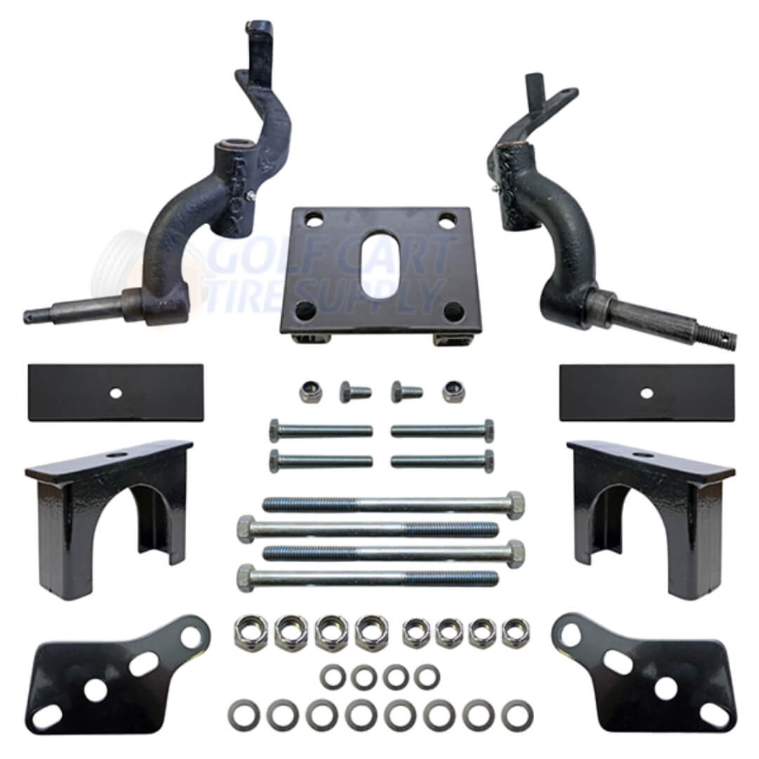 RHOX Lift Kit | Golf Cart Tire Supply