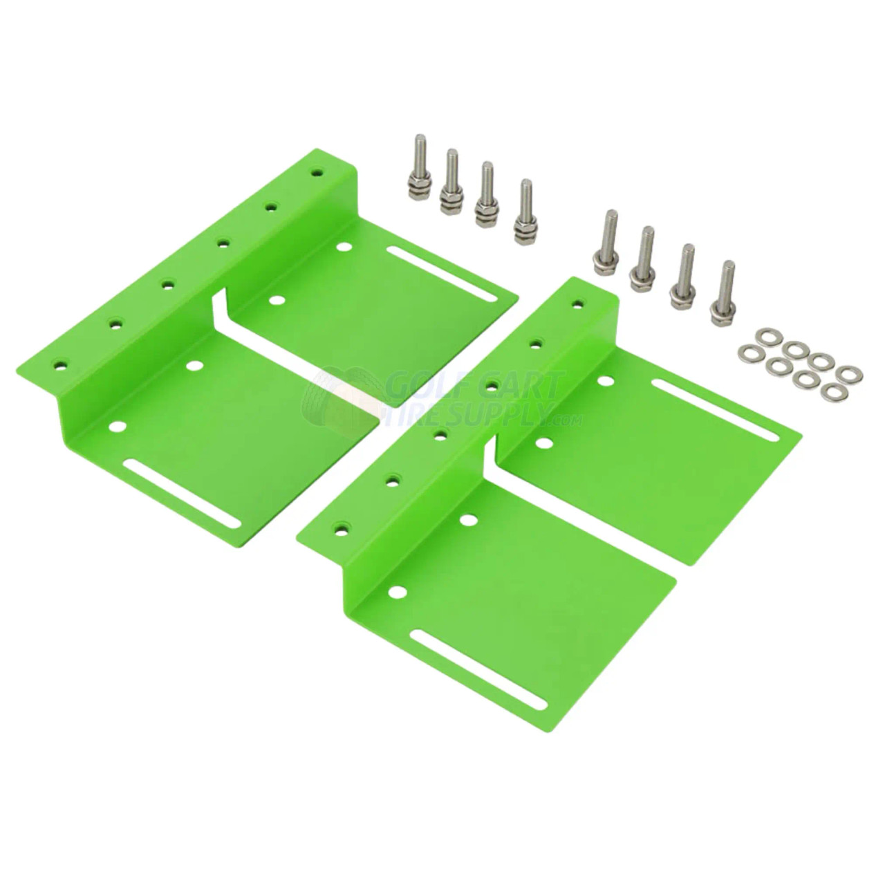 BOLT 36V Lithium Golf Cart Battery 105AH Kit - Drop in Ready | GCTS