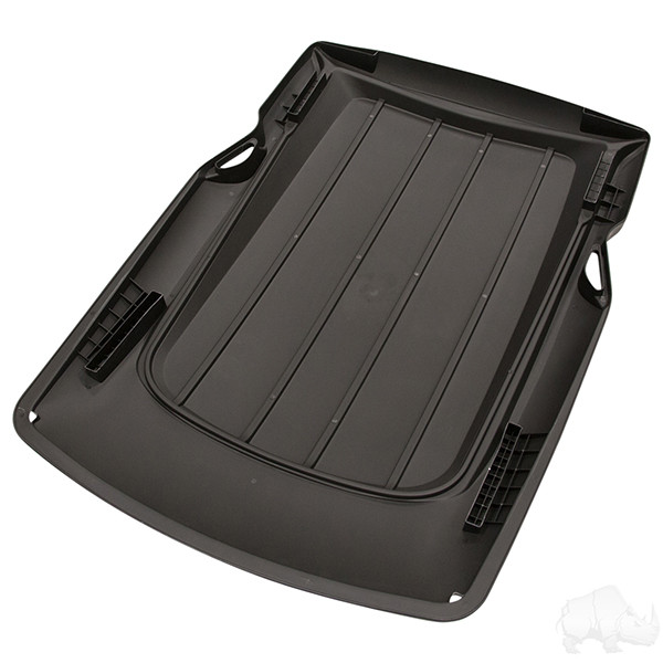 Club Car DS Roof OEM 54" in Black | Club Car Top for DS 2000+ | Golf ...
